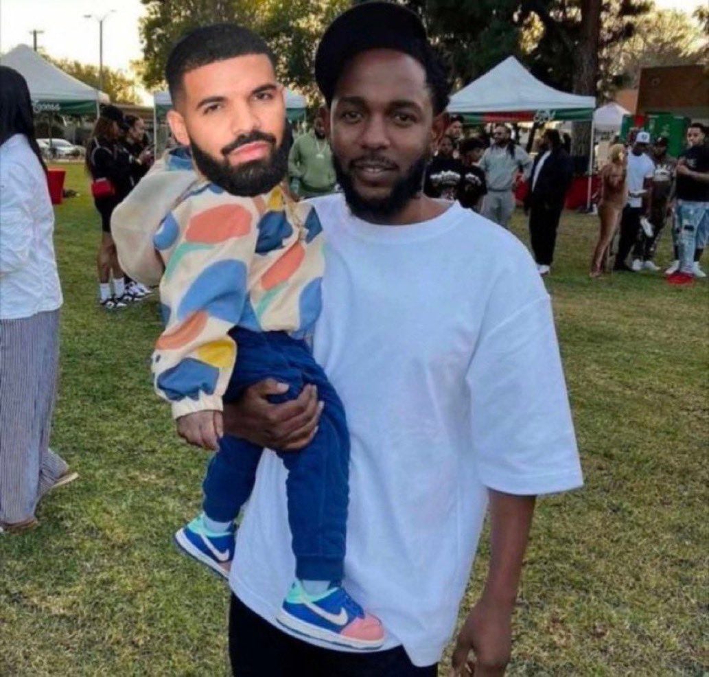 Why Kendrick Lamar Beat Drake in Their Recent Rap Battle | by Justin ...