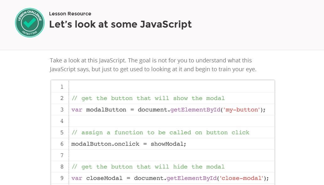 Learning to code with Skillcrush. Navigating the world of web ...
