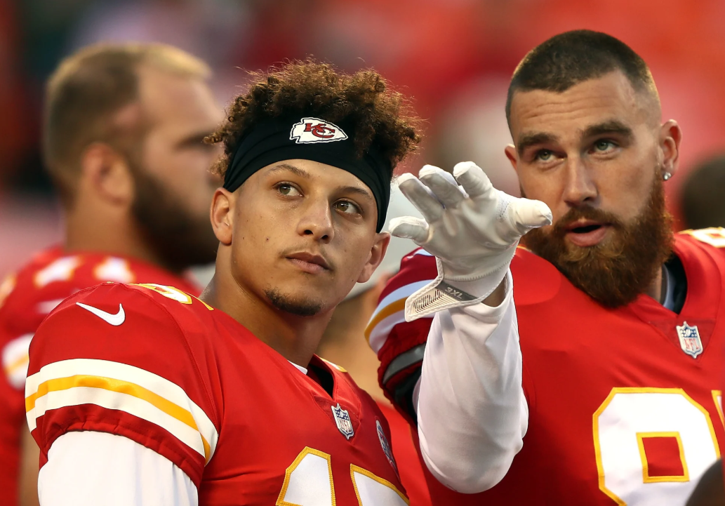 The NFL’s New Villains: Cry Harder About the Chiefs — Your Tears Fuel ...