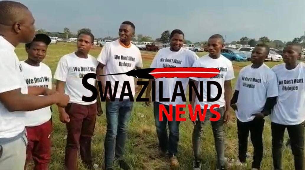 Understanding ‘Disinformation’ using Swaziland News as an example | by ...