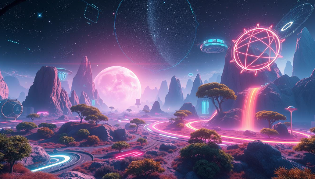 Unity 6 Engine: Neue Time Ghost Demo vorgestellt | by IZ21 | Sep, 2024 ...