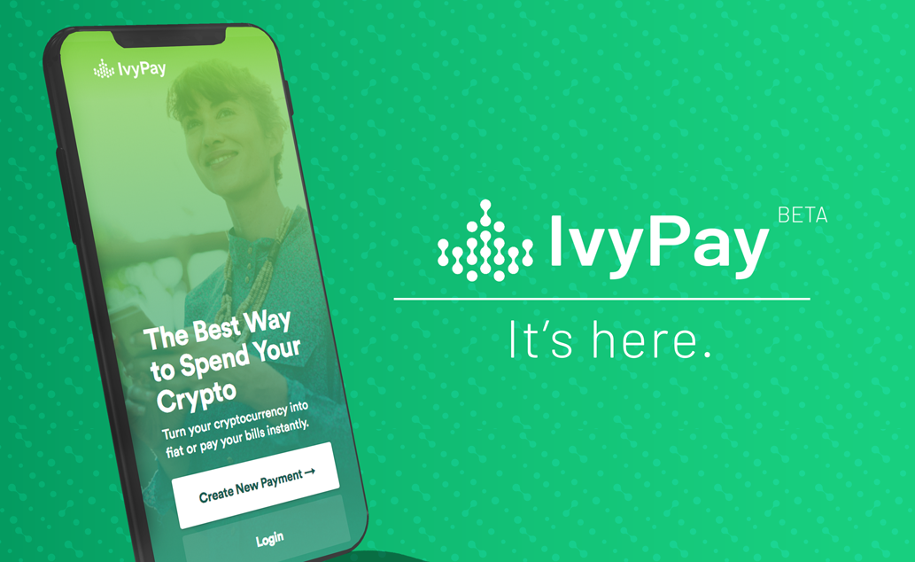 IvyPay Beta Launches in Australia! | by Ivy Project | Medium