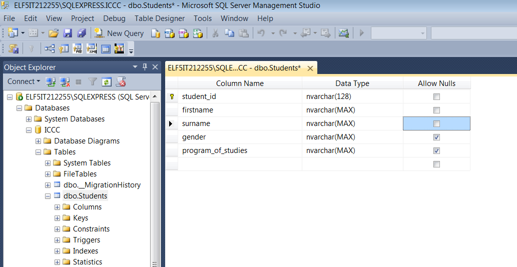 LINQ to SQL. On the previous blog, I showed some… | by vui bui | Medium