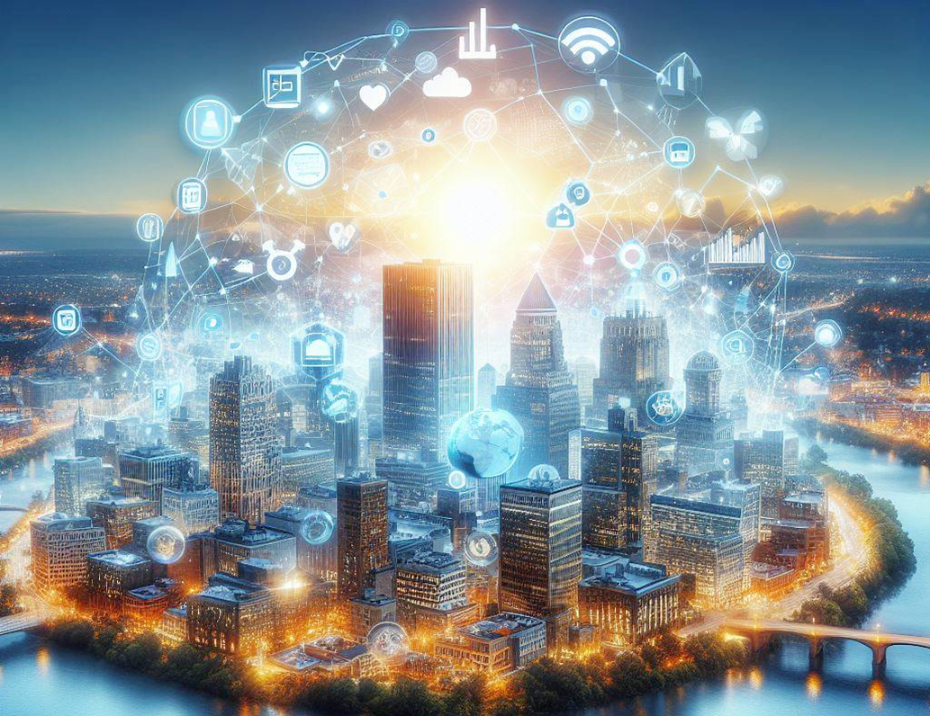 A Vision for the Future of Technology, Accessibility, and social media ...