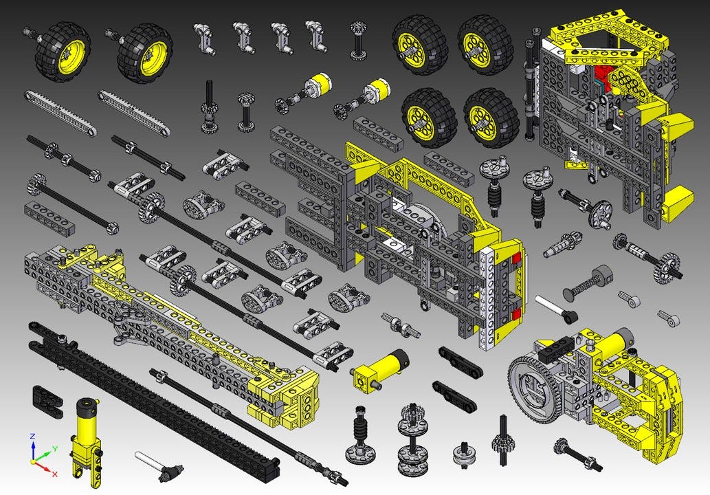 Large Scale Front End Architecture And Modular Design In Sap Ui5 By