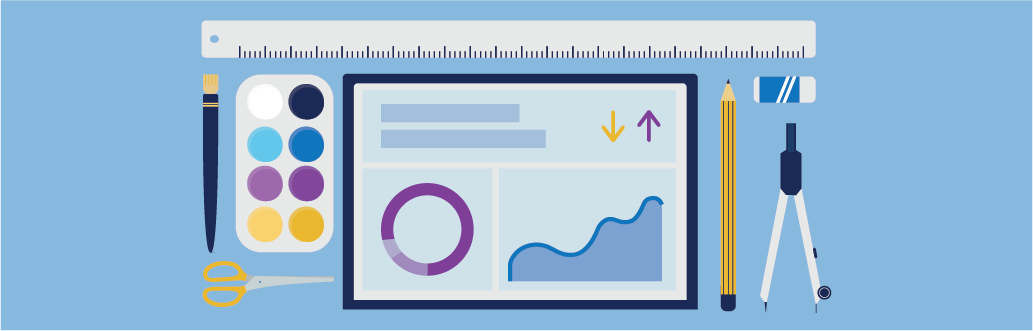 The Basic Components that Create a Dashboard Style Guide | by Anat ...