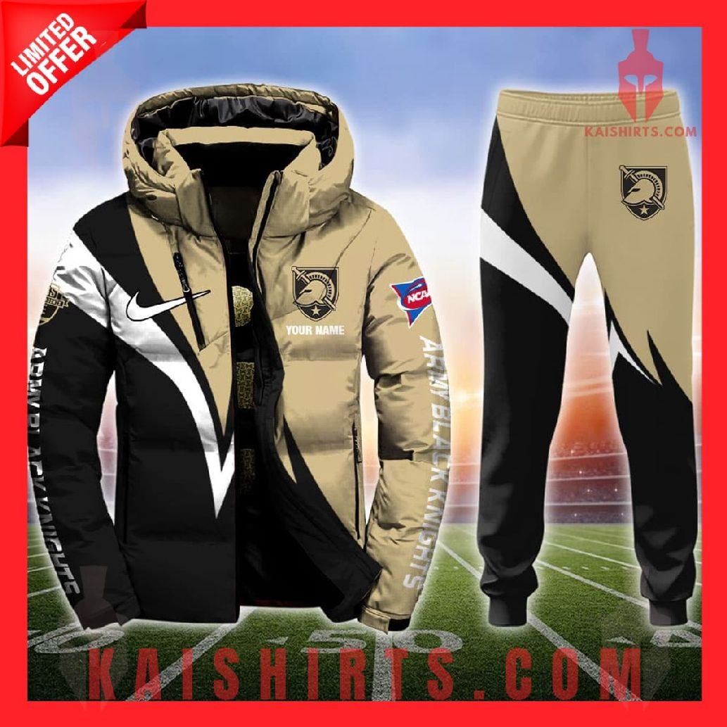 Army Knights Personalized Puffer Jacket Set | by Ileouaraso | Jan, 2024 | Medium