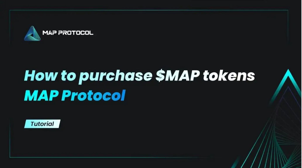 Paano Bumili ng $MAP Token | Tutorial | by MAPO Philippines | Medium