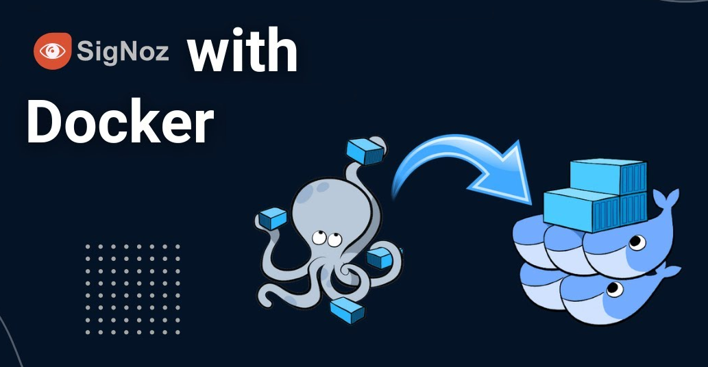 Monitoring Docker Container Metrics with SigNoz Cloud: A Comprehensive Guide | by Gursimar Singh ...