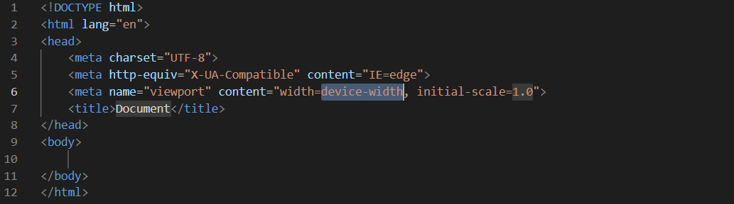 Make your first web page using HTML | by Aradhay Harshit | Jun, 2023 ...