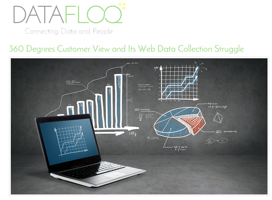 Datafloq: the untapped opportunity of web data for brands | by ...