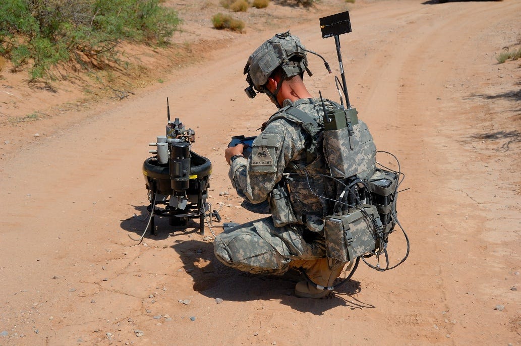 Ethical Issues Raised by the Increasing Deployment of Autonomous ...