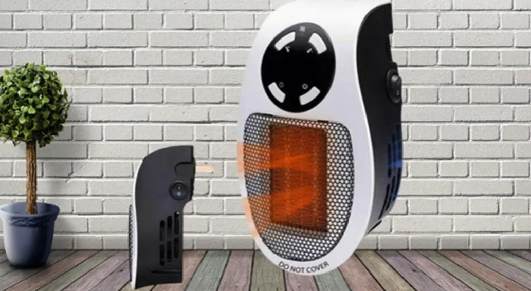 Matrix Portable Heater Official — Does This Work? Price For Sale | by ...
