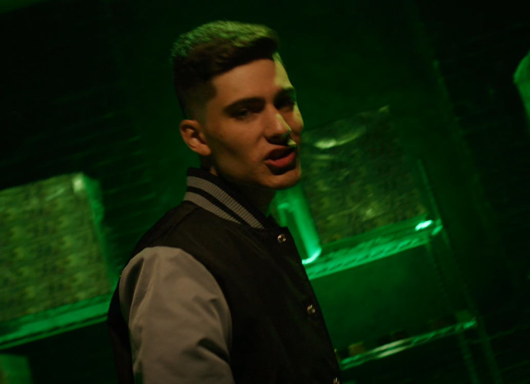 Xalo’s Got That Flow: The Secret Sauce to His Rap Success | by ...