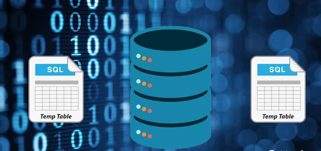 Temporary Tables in SQL Server and # vs ## | by Ayse Yaman | Medium
