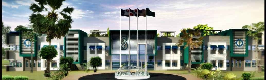 Dominican Academy Taking Shape | by Mariners PR | From the Corner of ...