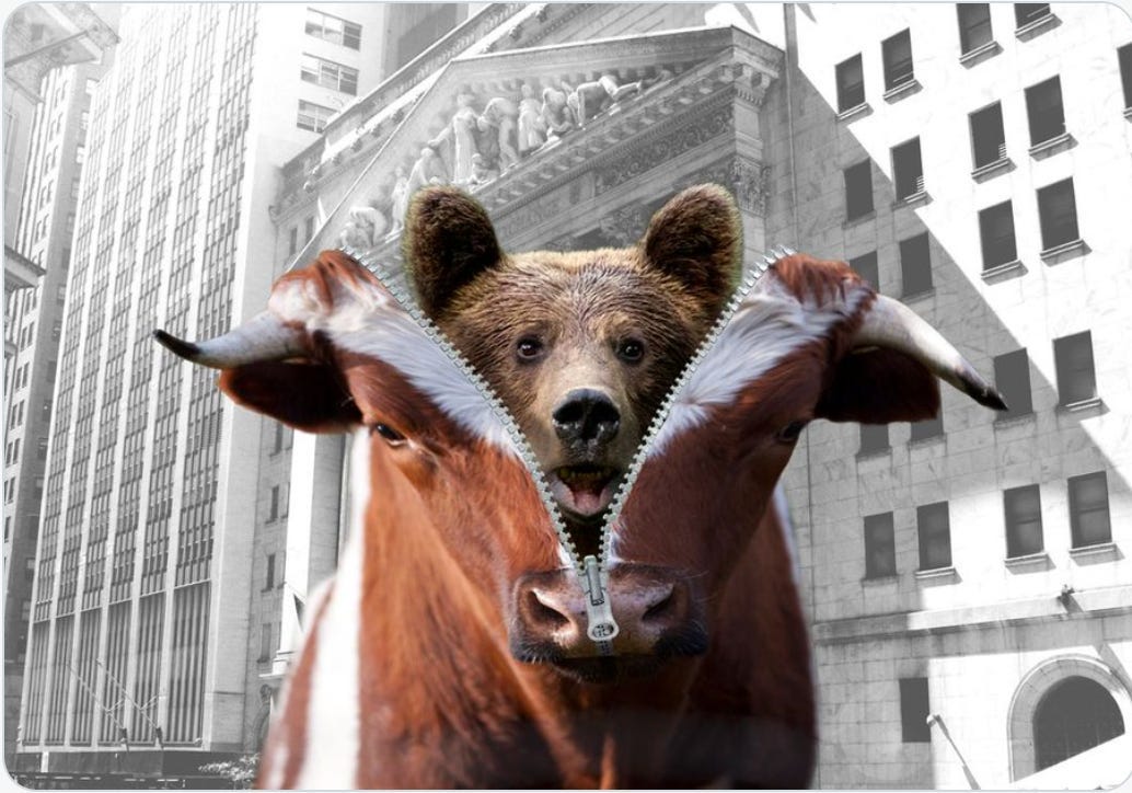It’s Monday… Eyes on the Bell.. Latest Buzz: | by InvestorBuzz.com ...