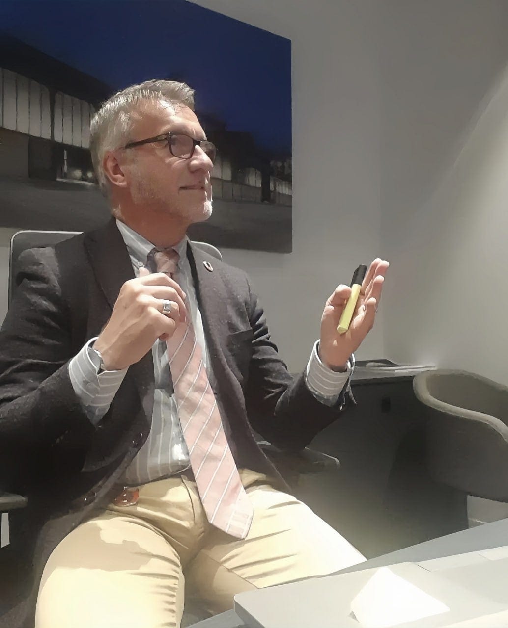 Arthur Frank — Demystifying the Basics of Call and Put Options | by ...