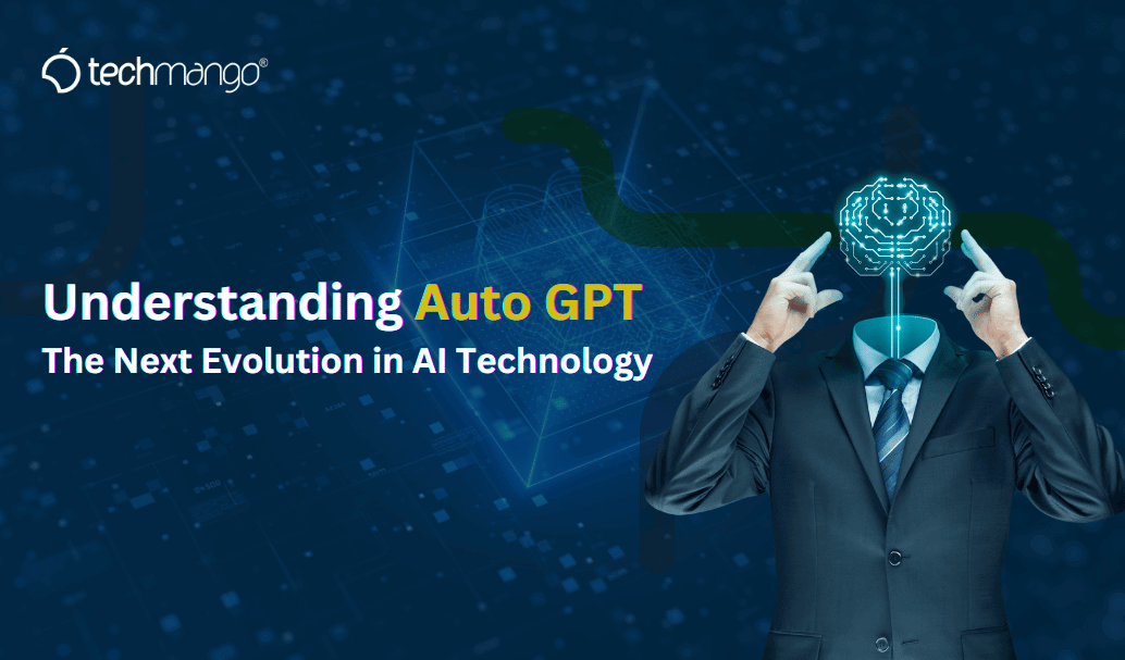 Understanding Auto GPT: The Next Evolution in AI Technology | by ...