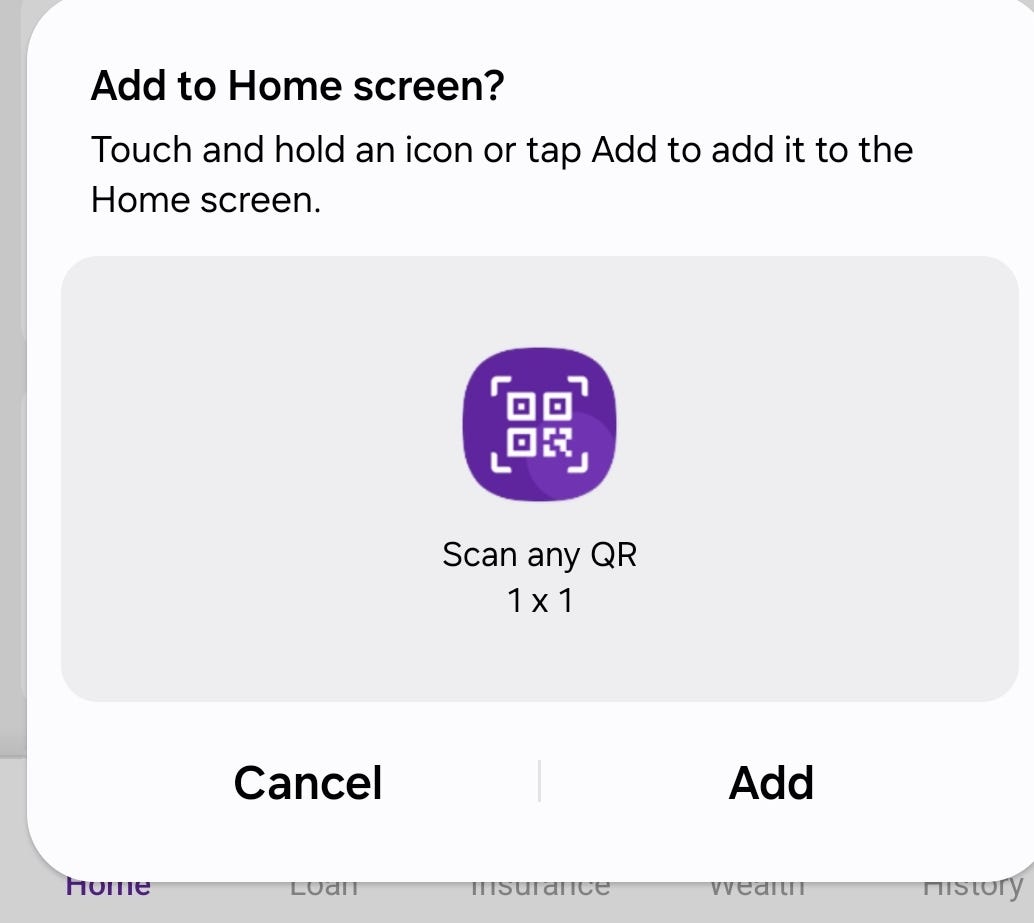 How a Tiny PhonePe App Enhancement Created a WOW Moment — Design ...