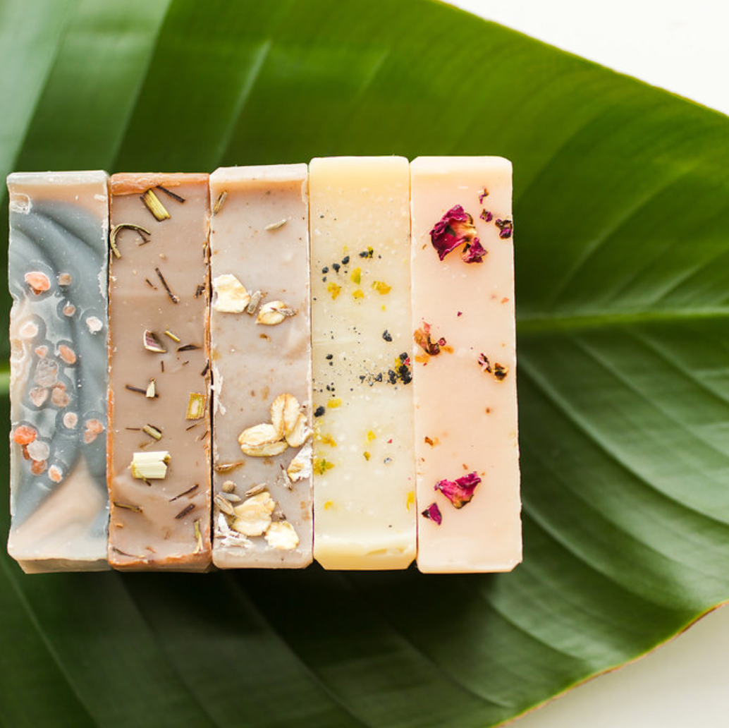 Head, shoulders, knees, and toes! Treat Yourself! | by Tenatch | Medium