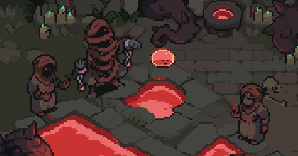 Dark Summoning Event. Into the Pit You Go | by DeFi Kingdoms | DeFi ...