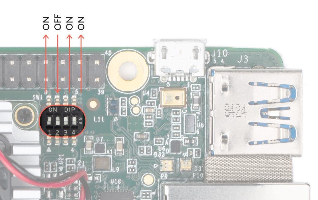 How To Set Up Google Coral Dev Board (The Easy Way) | by Tech Talk with ...