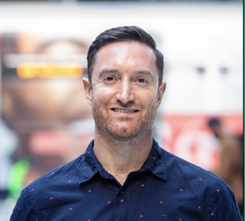 Meet the Team: Ryan Mendoza, Partner | by Scrum Ventures | Scrum ...