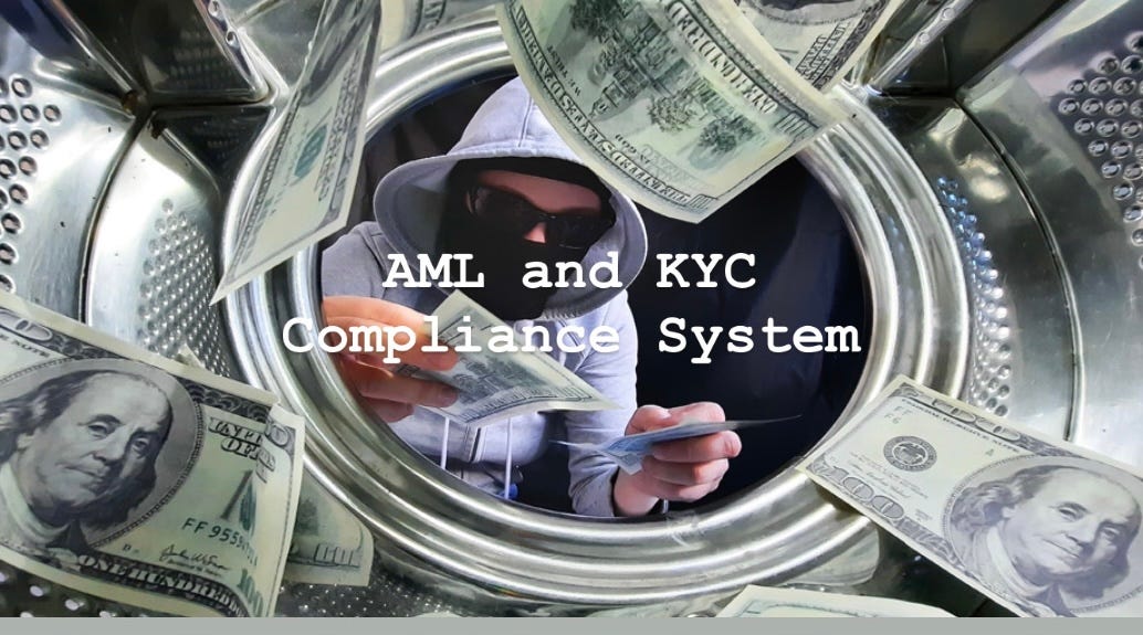 Building an AML and KYC Compliance System: A Practical Guide | by Ariel Torres | Jun, 2024 | Medium