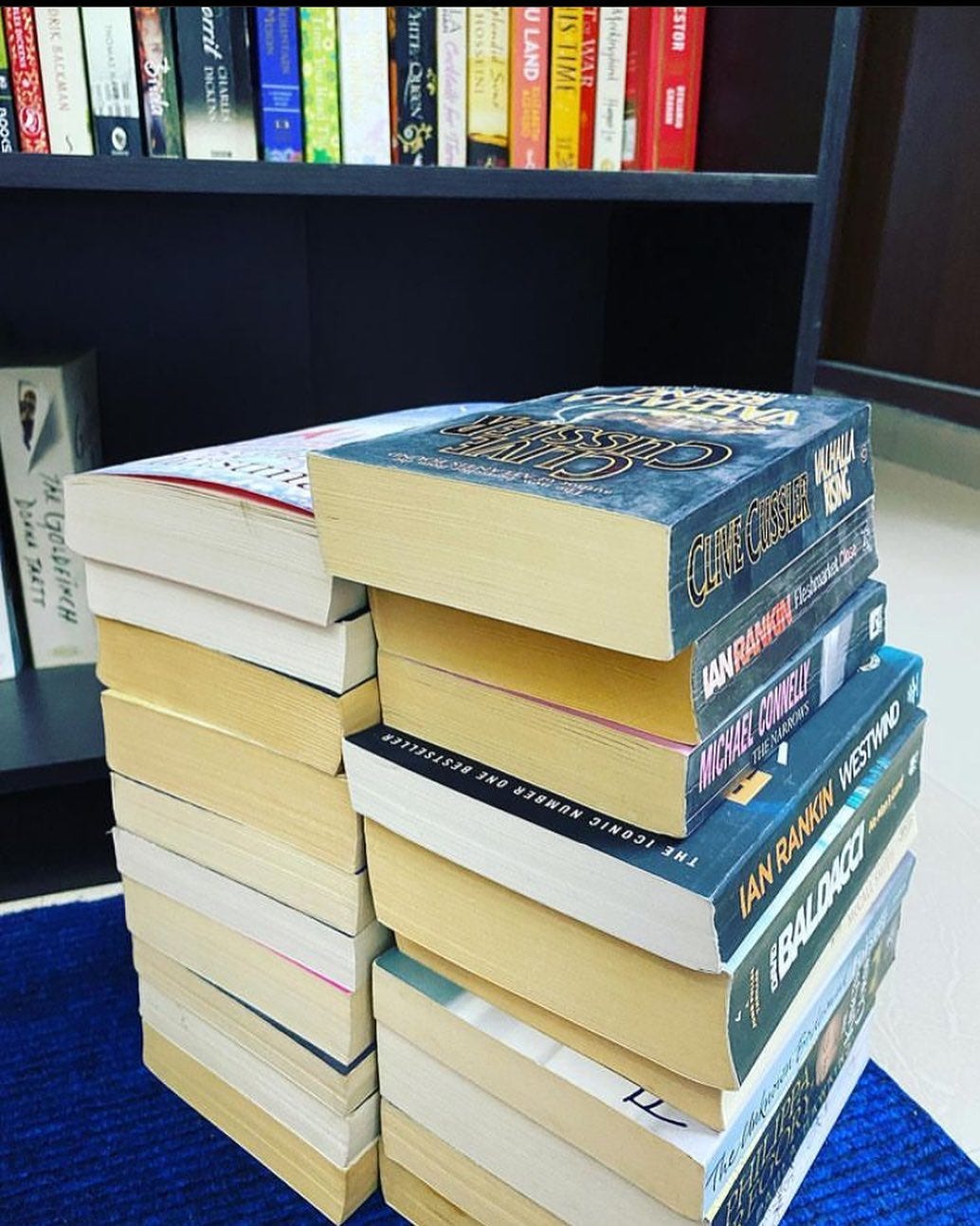 Sustainable Reading Habits: How Kitabay Promotes Eco-Friendly Book ...