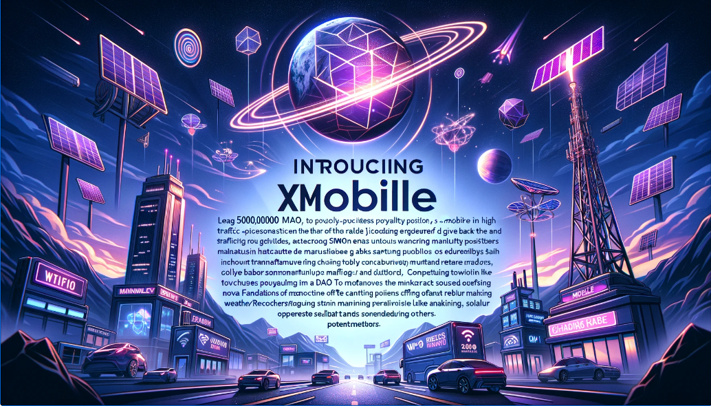 Introducing xMobile. Xmobile is by far the most exciting… | by Paul ...