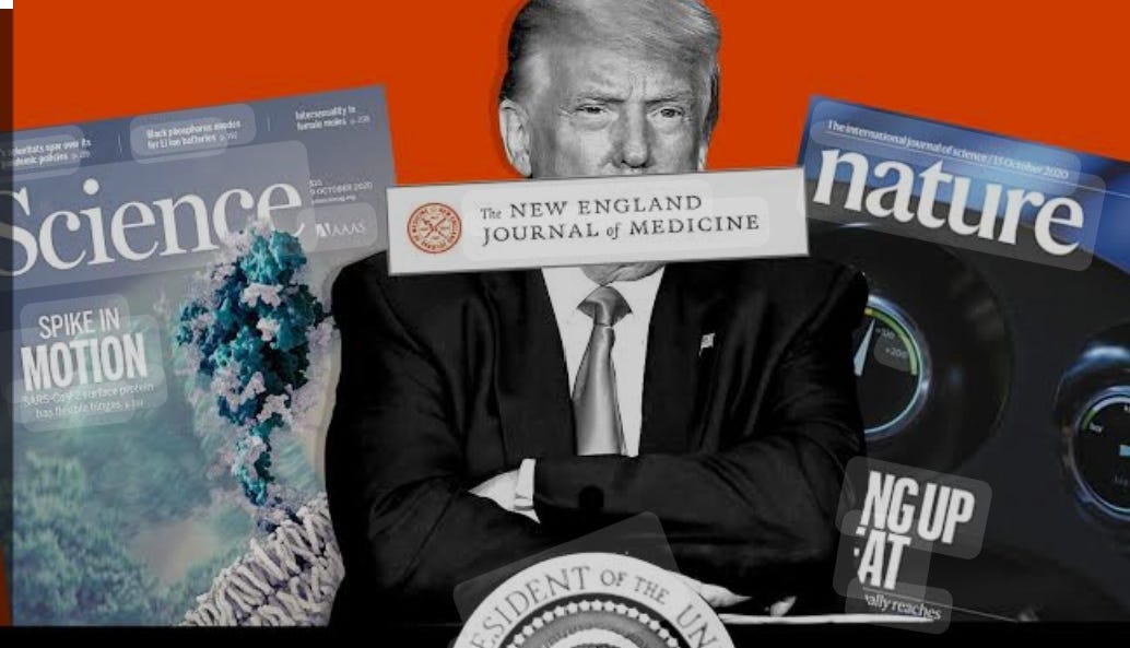 The science stories likely to make the biggest headlines in 2025 | by ...