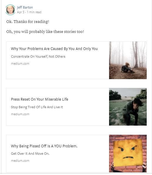 Pissed Off Tumblr