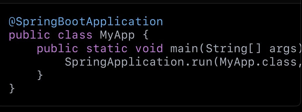 What Are Annotations in Spring Boot? Explained Simply with Examples ...