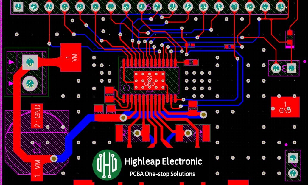 Comprehensive Strategies for Mitigating PCB Manufacturing Lead Times by Highleap Electronic | by ...