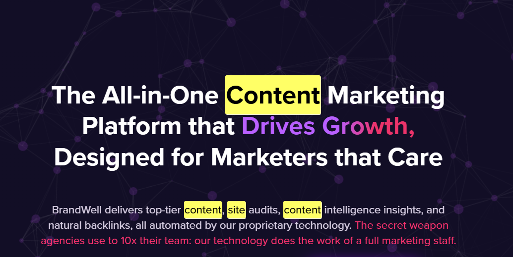 Unleash Your Brand’s Potential with BrandWell: The All-in-One AI Growth Platform | by Aiyaz ...