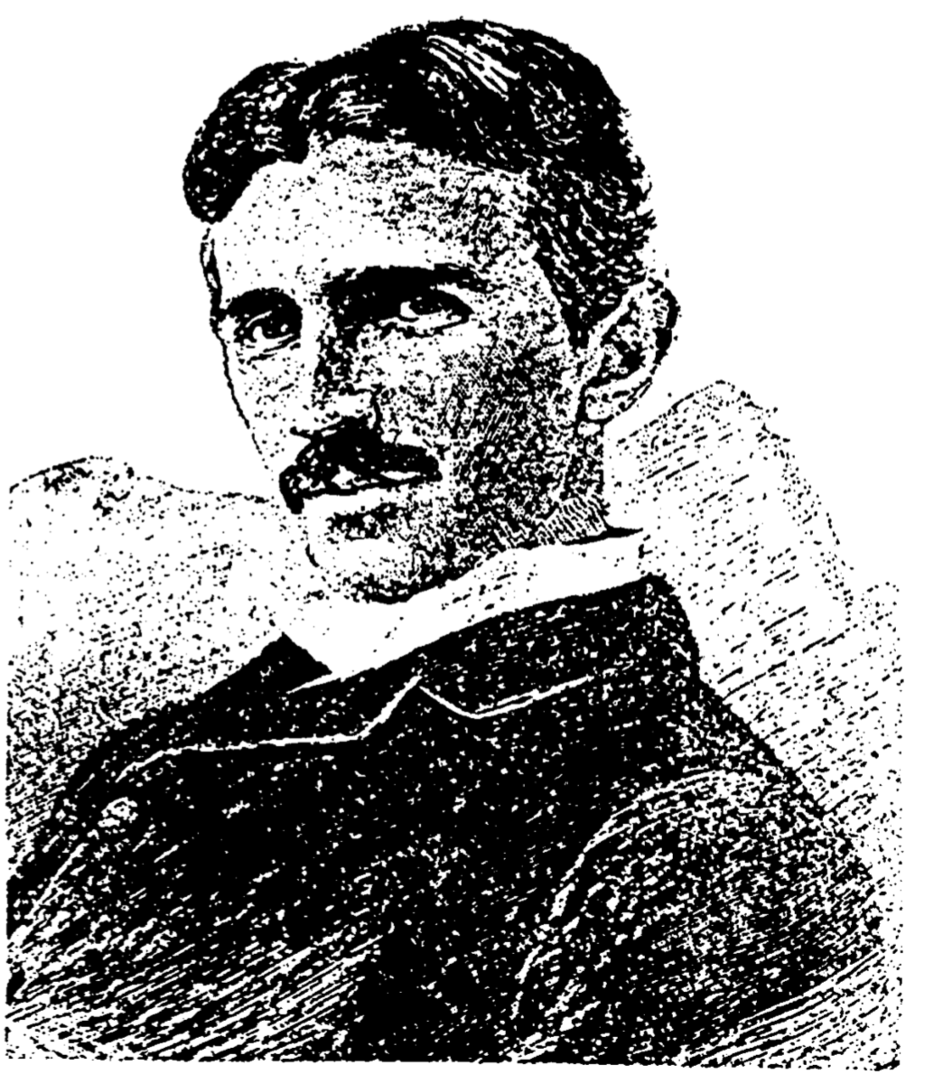 # Tesla’s “Self-Acting” Engine:. In June of the year 1900, Nikola Tesla ...
