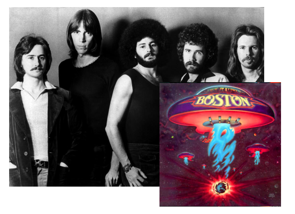 The Best-Selling Album Produced in a Basement | by Barry Silverstein ...