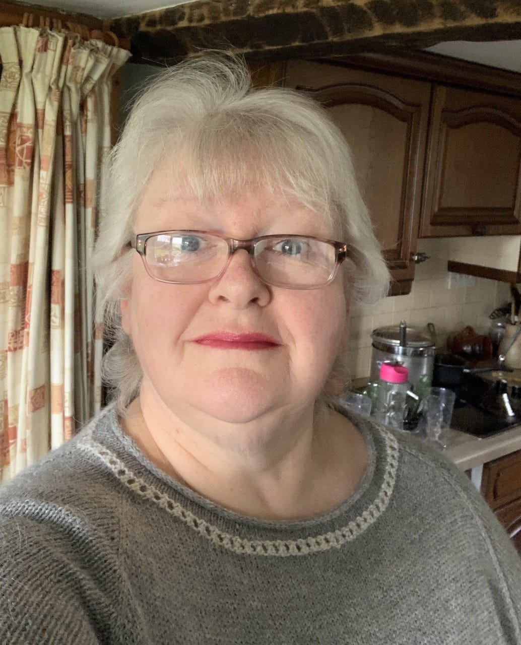 Up Close With: Tracy O’Brien. Meet the wonderful writers and patrons ...