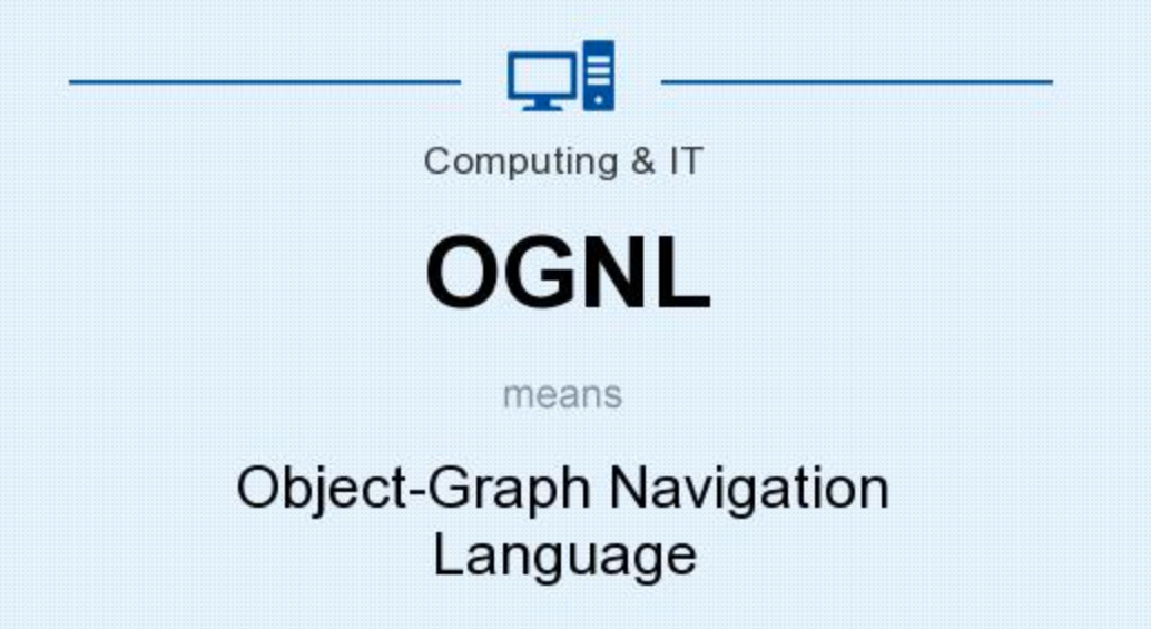 Expression Engine — OGNL | by Tnbukthompbell | Medium