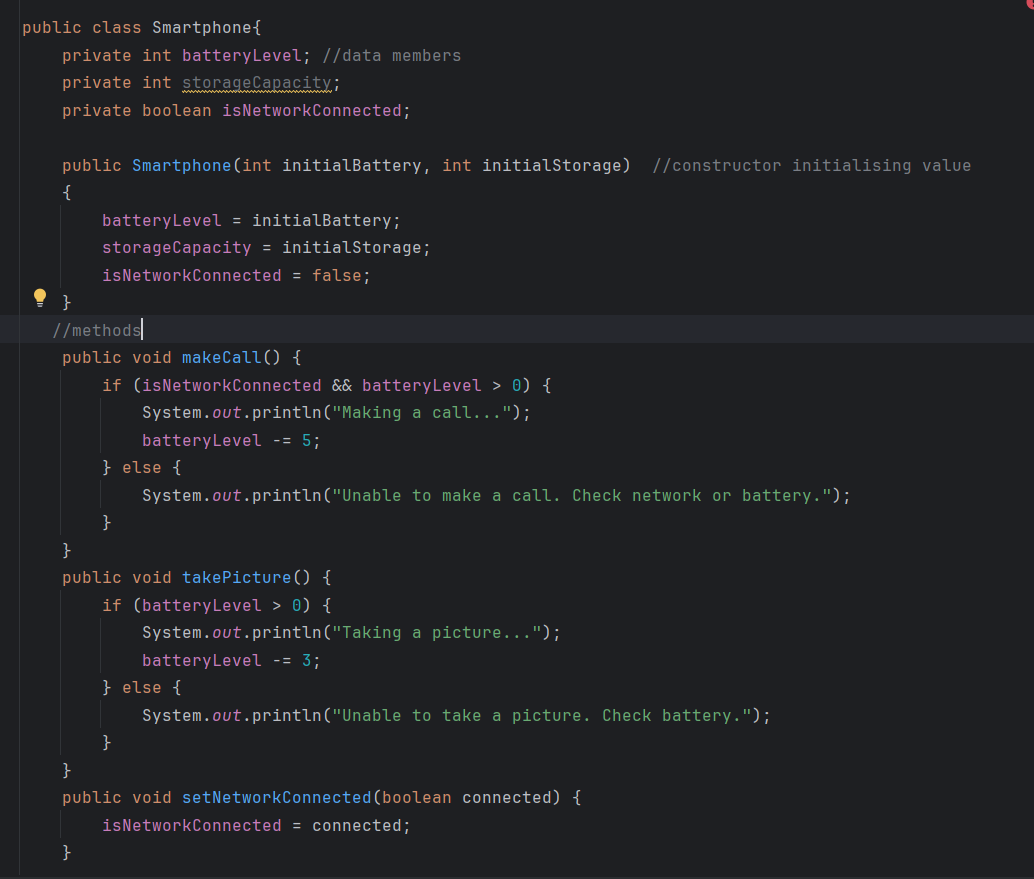 Embarking a backend Development journey with java (Part-III) | by ...