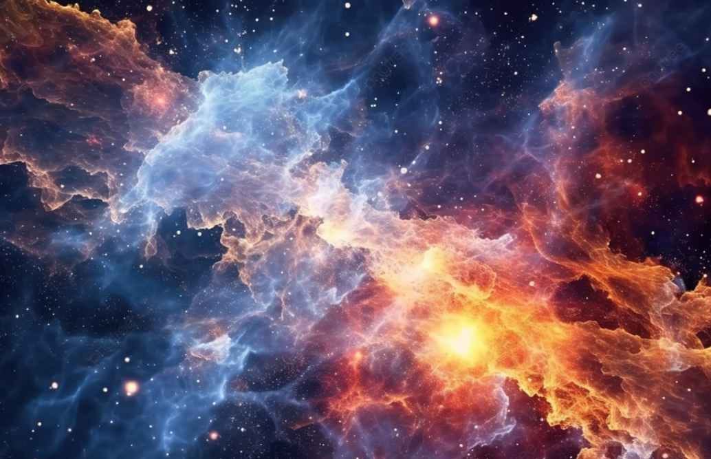 Exploring the Mysteries of the Universe: Unveiling the Secrets of Space ...