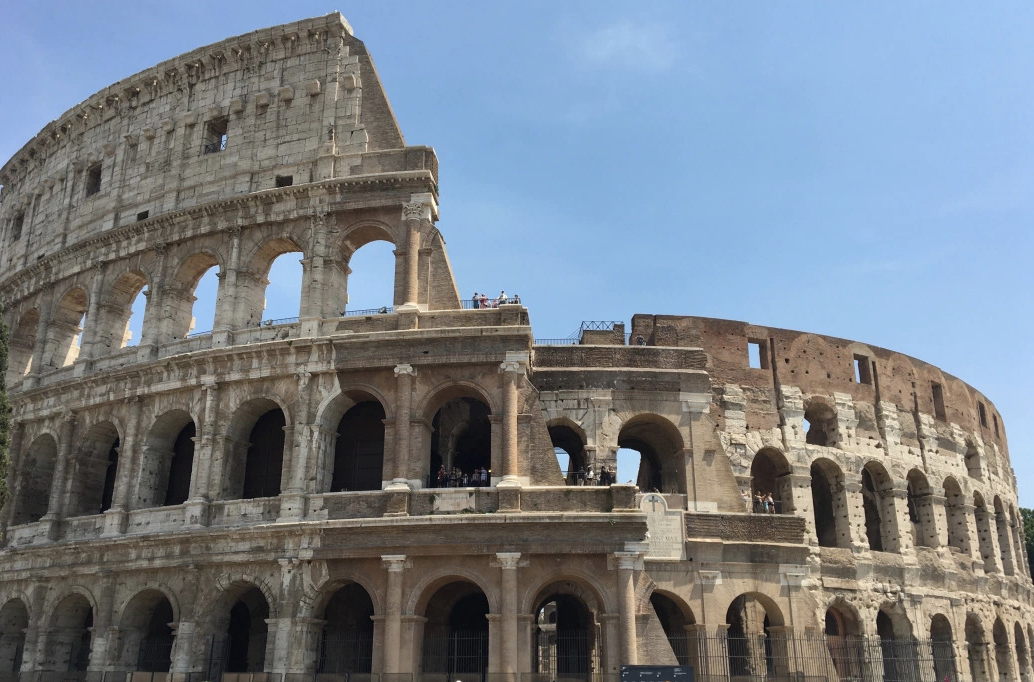 ROMA & FIRENZE. EUROPE — PART.07 | by walli | walliarchive | Medium