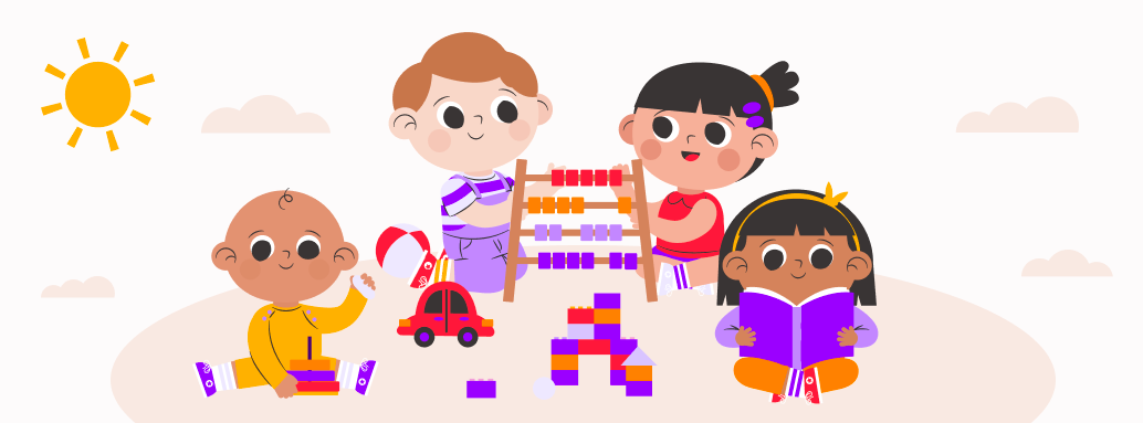 Accreditation Clipart Of Children