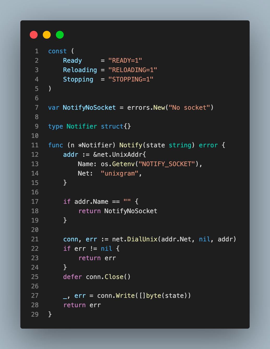 Self Documenting Code Still Deserves Comments By Julien Bigblue Bigblue Engineering Medium