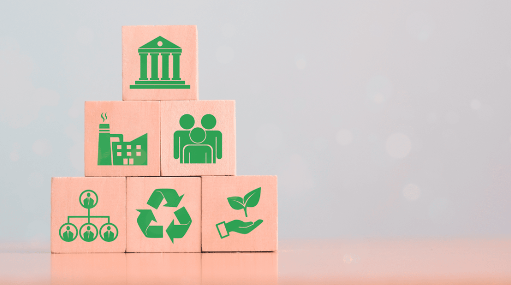 ESG: O que é e pra que serve? - Tathiane Ezaki - Medium