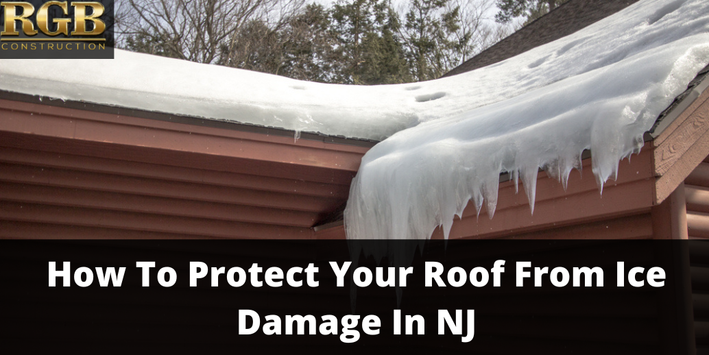 How To Protect Your Roof From Ice Damage In NJ | by Jamesjung | RGB ...