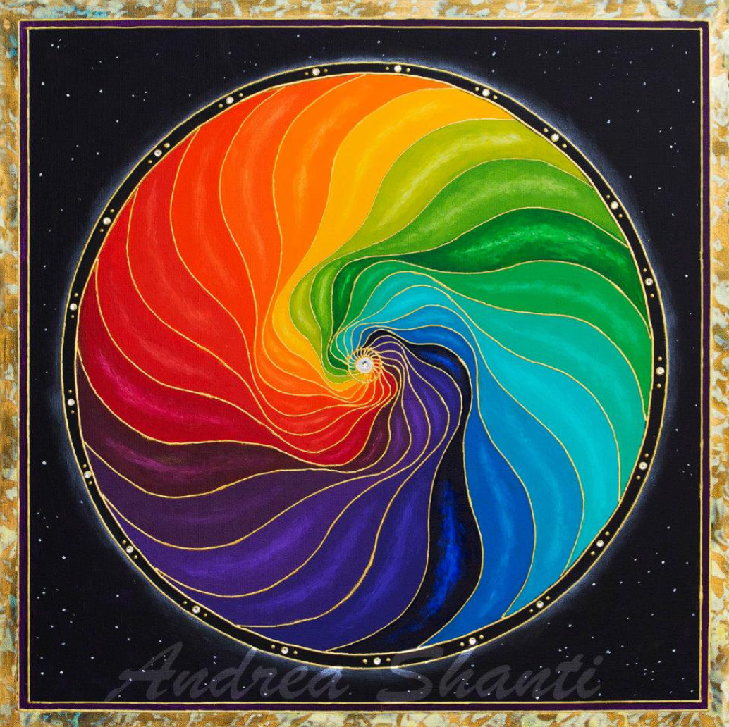 lessons of loving awareness - aileen renee - Medium