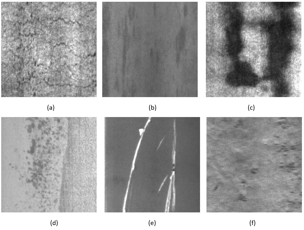 Steel Surface Defect Detection Using Efficientnet Neural Network By Jonibek Raupov Medium
