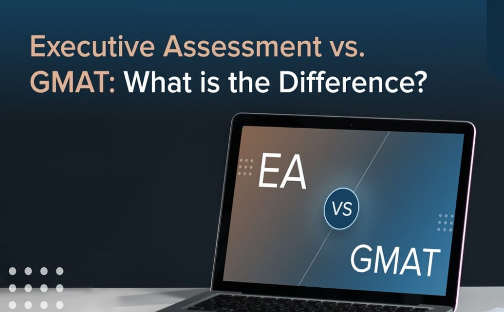 EA Test V/S GMAT: Know The Difference | by Harkportman | Medium